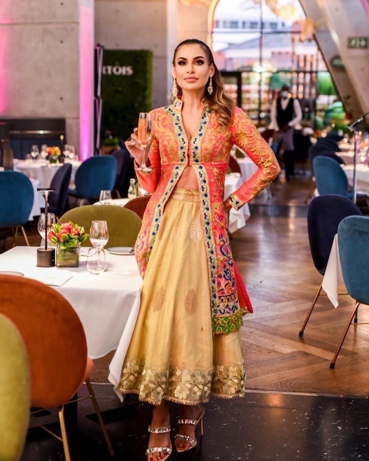 Picture of Shashi Naidu