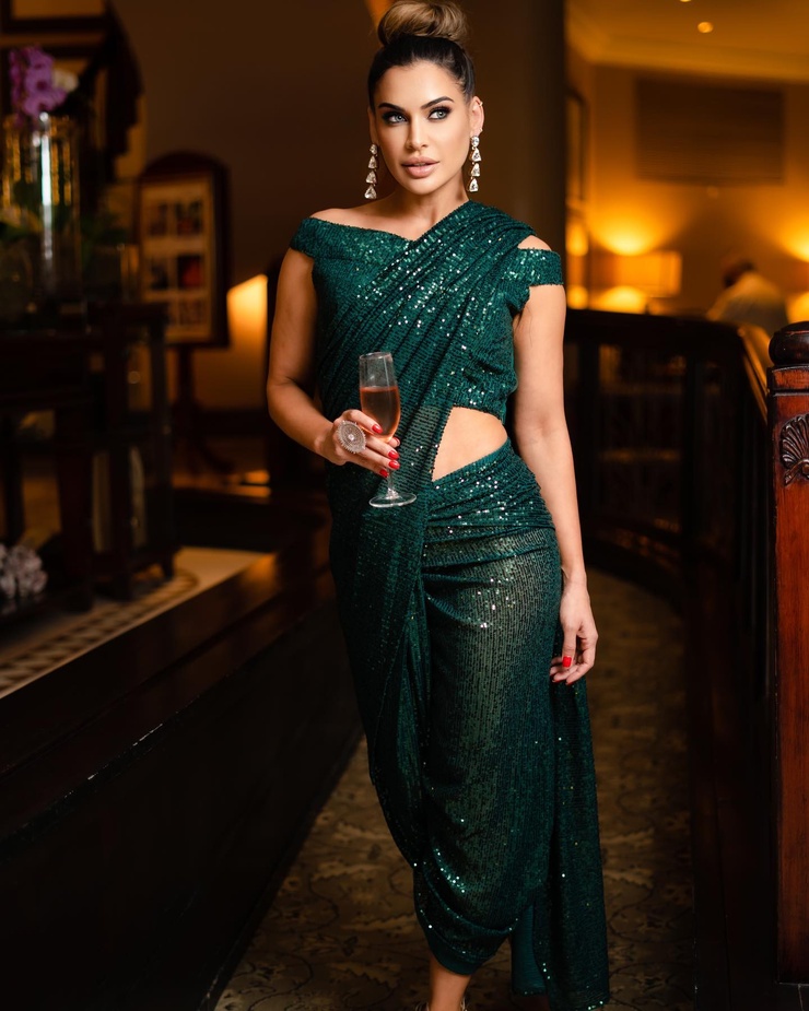 Picture of Shashi Naidu