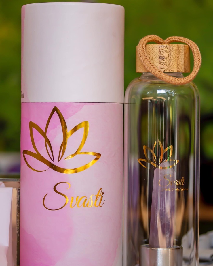 Image of Shashi Naidu