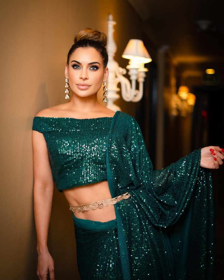 Picture of Shashi Naidu