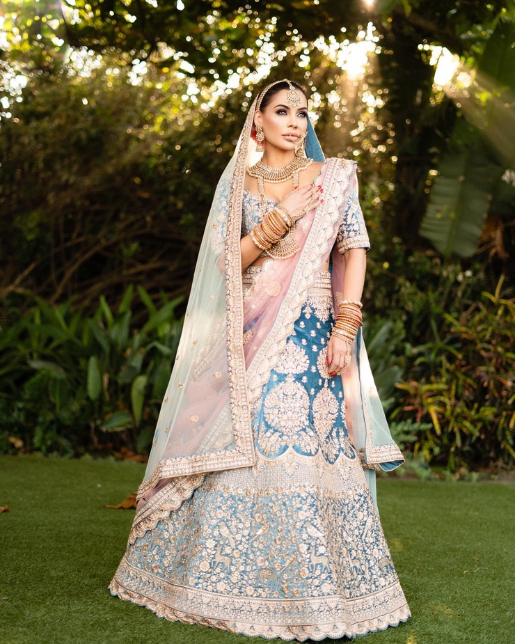 Picture of Shashi Naidu