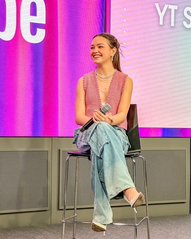 Image of Sadie Stanley