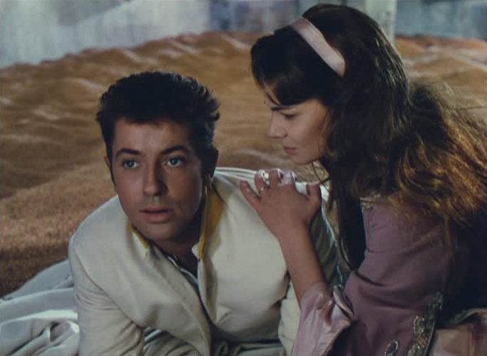 Image of The Wanton Countess (1954)