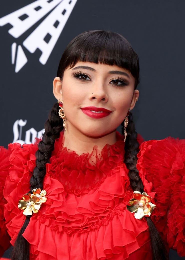 Picture of Xochitl Gomez