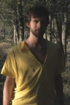 Image of Matthew Burnett