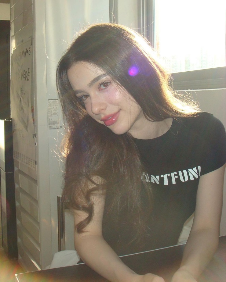 Picture of Dasha Taran (II)
