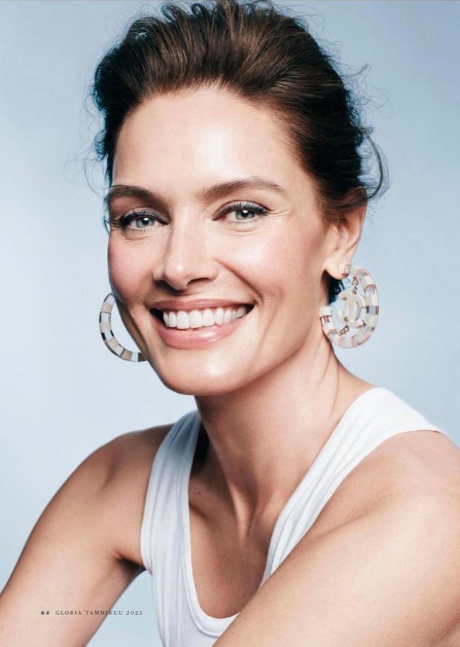 Picture of Daniella Van Graas