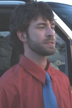 Picture of Matthew Burnett