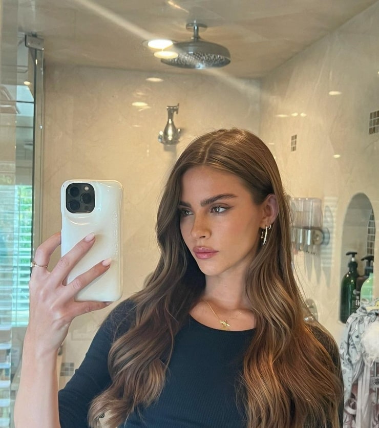 Picture of Bridget Satterlee