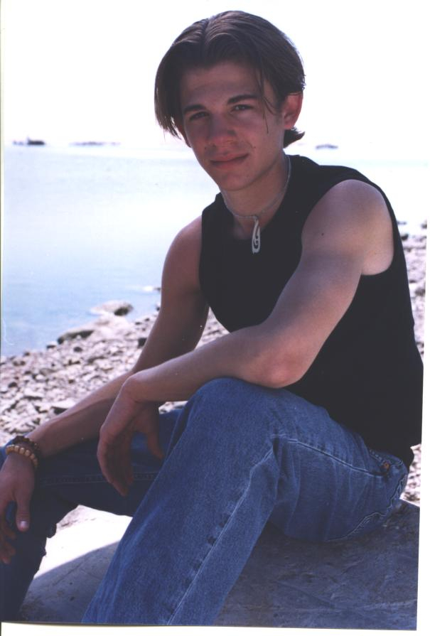 Image of A.J. Trauth