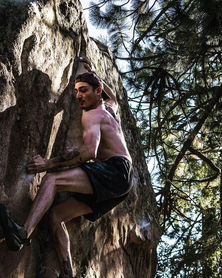 Picture of Aaron Refvem