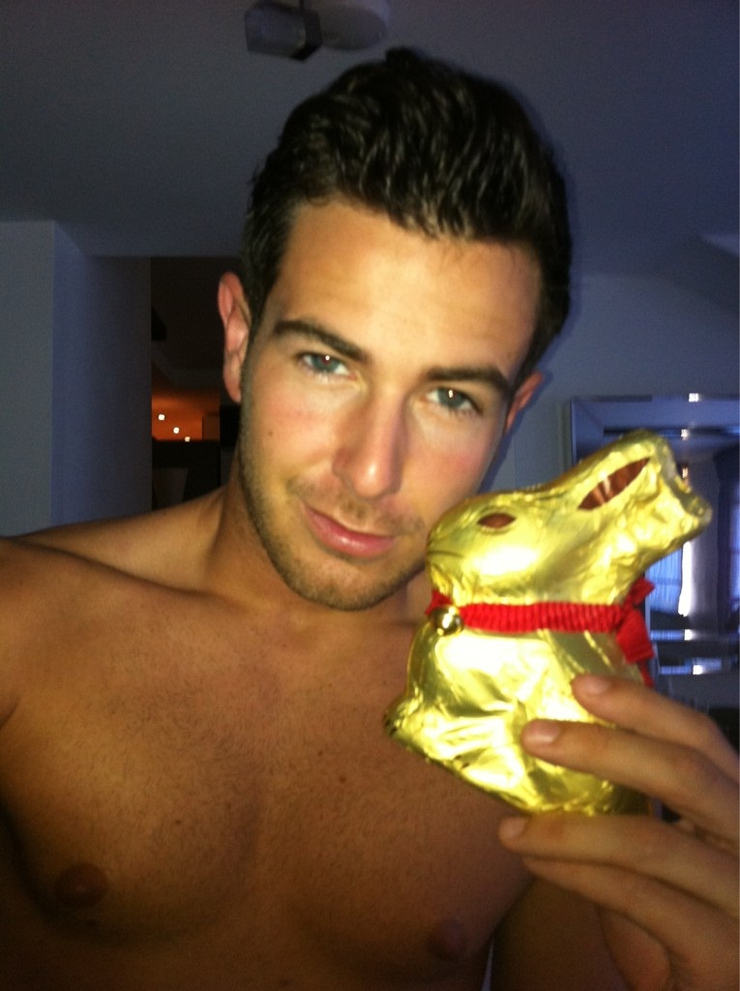 Aaron Renfree picture