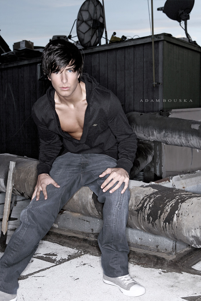 Picture of Aaron Renfree