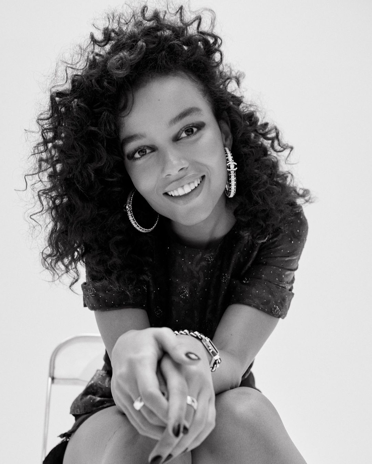 Picture of Whitney Peak