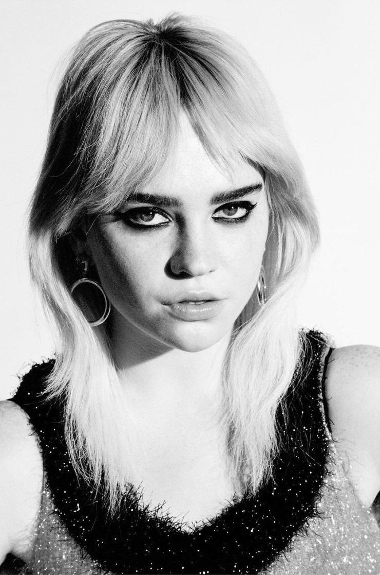 Picture of Sophie Thatcher