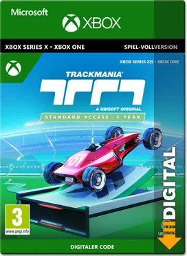 Trackmania®