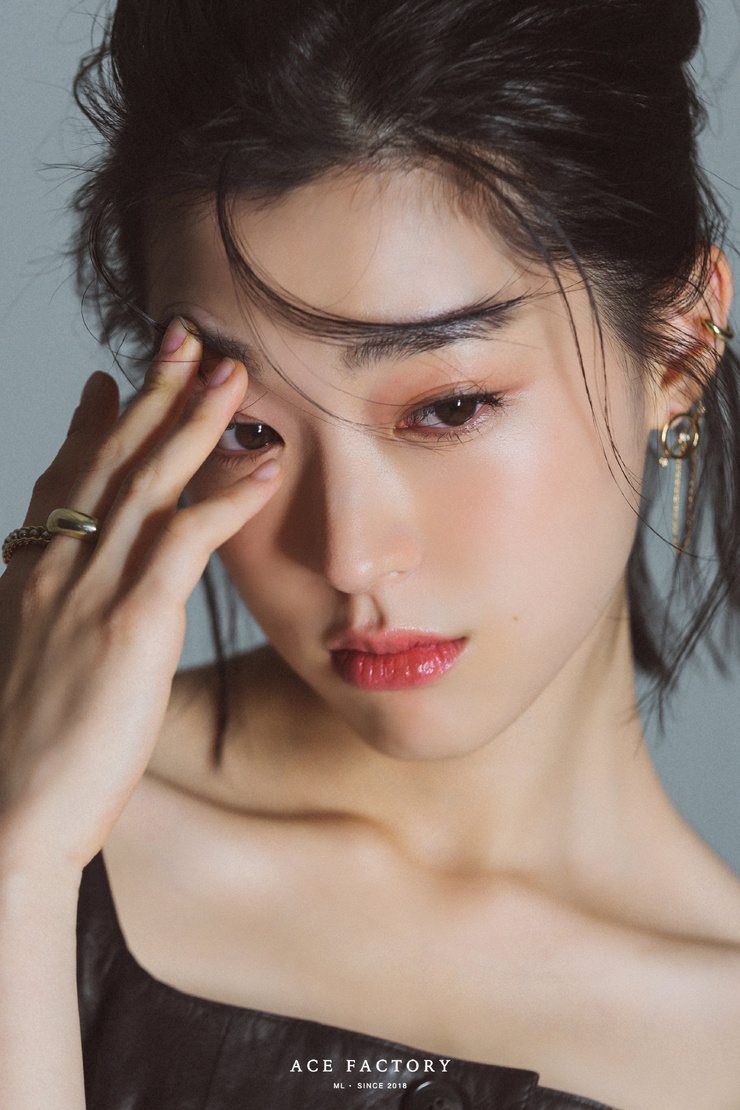 Picture of Choi Sung-eun