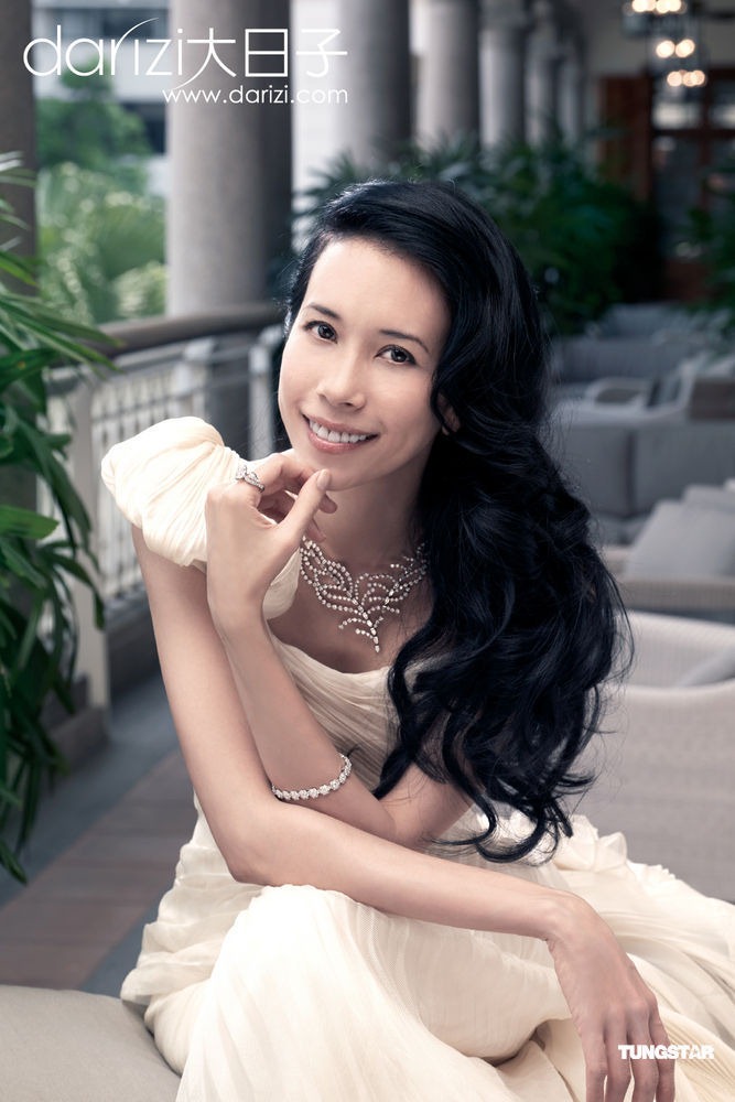 Image of Karen Mok