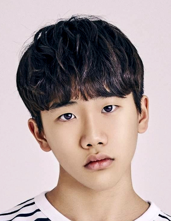 Picture of Ji-ho Ahn