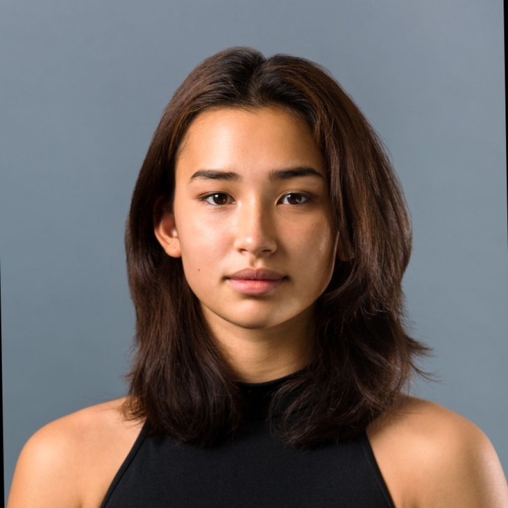 Picture of Thy-Lan Alcalay