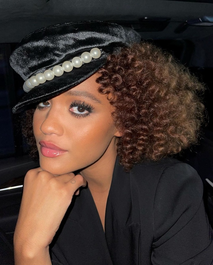 Picture of Kiersey Clemons