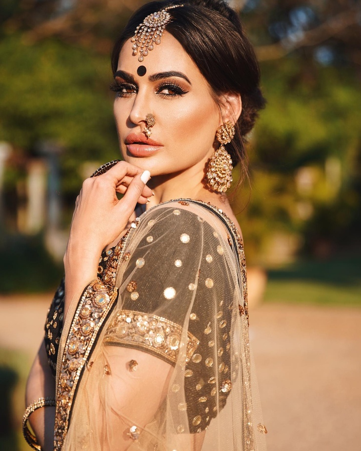 Image of Shashi Naidu