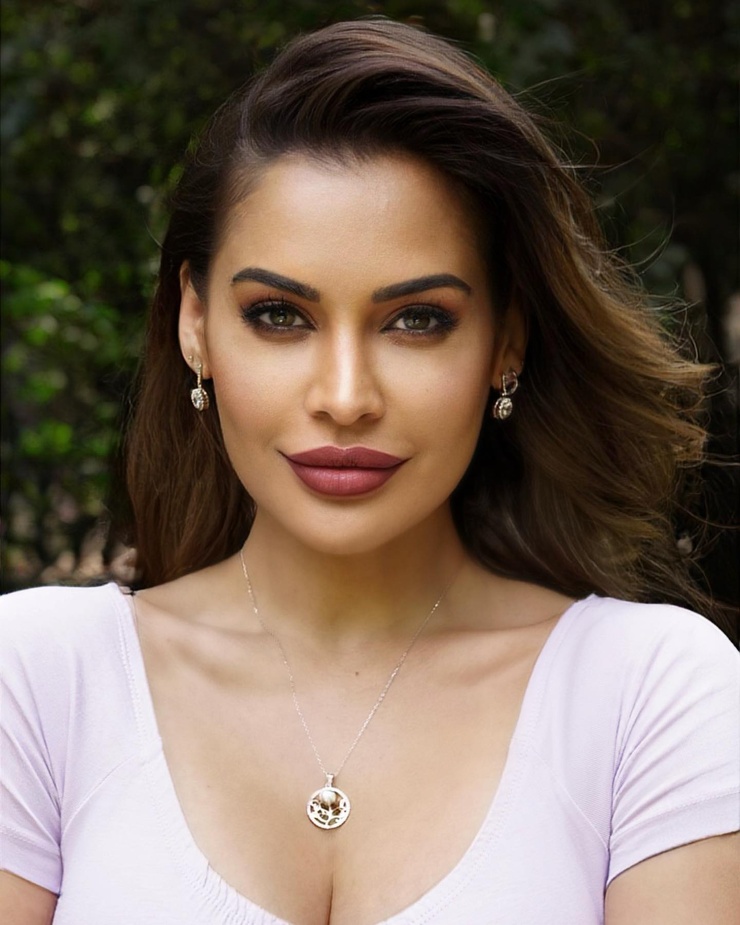 Picture of Shashi Naidu