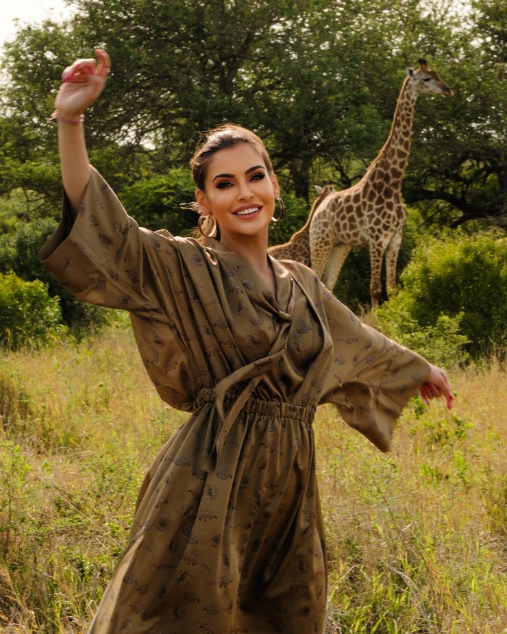 Picture of Shashi Naidu