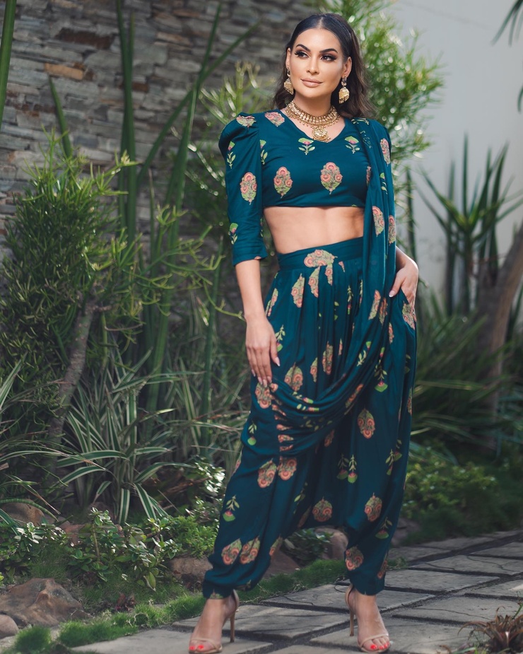 Picture of Shashi Naidu