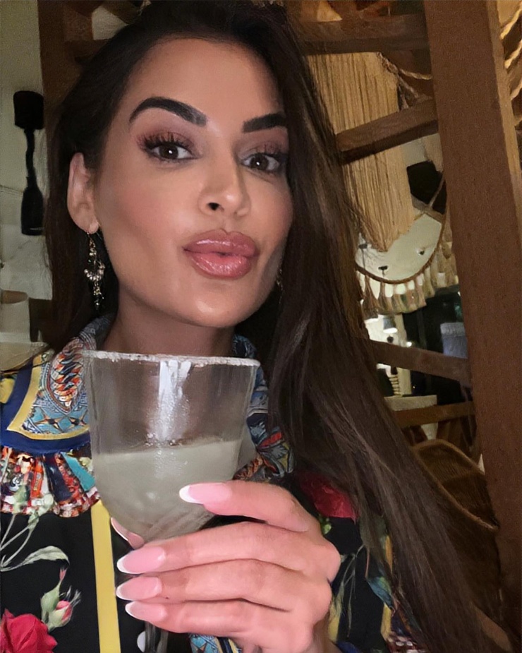 Image of Shashi Naidu