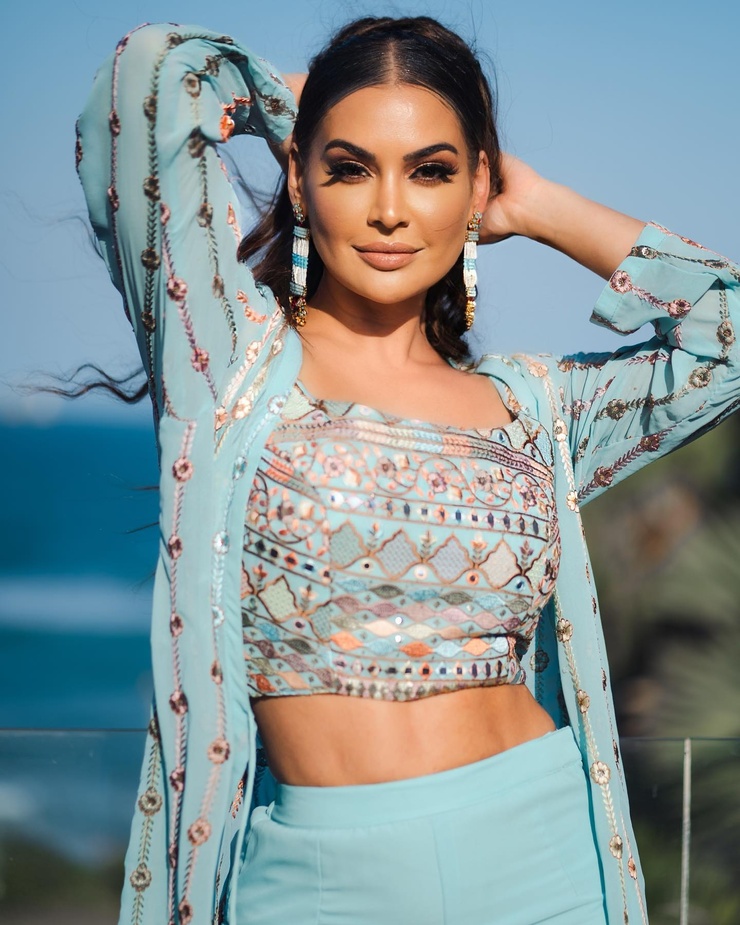 Picture of Shashi Naidu