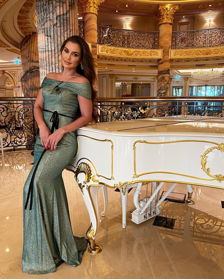 Picture of Shashi Naidu