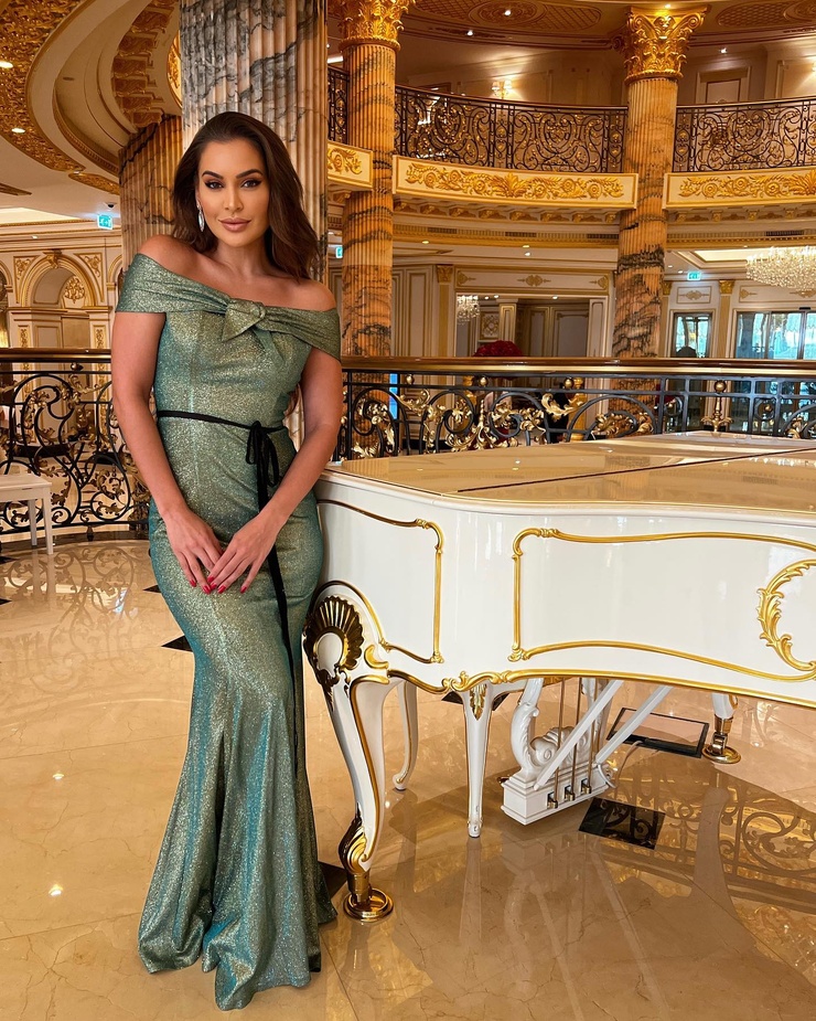 Picture of Shashi Naidu