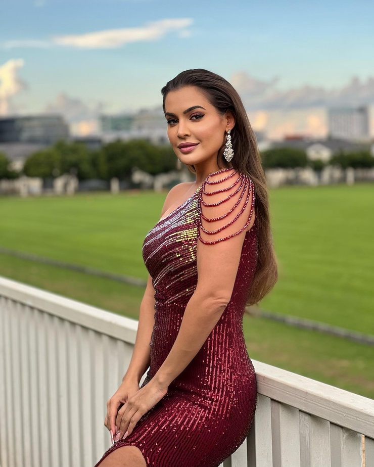 Picture of Shashi Naidu