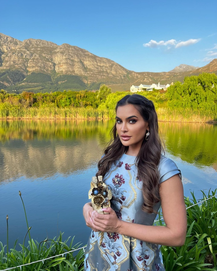 Picture of Shashi Naidu