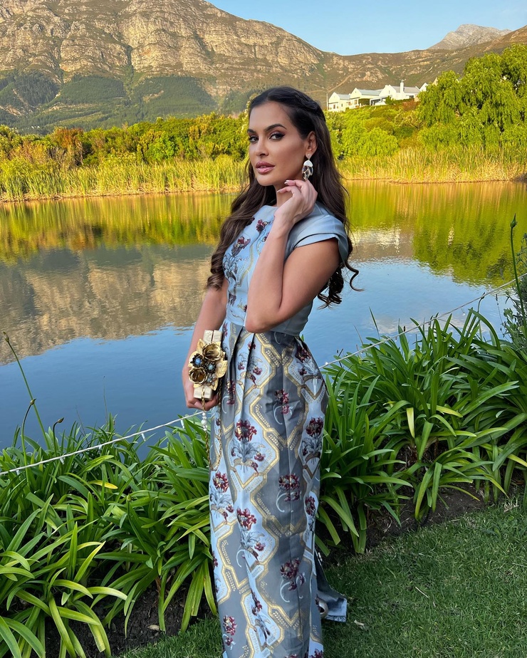 Picture of Shashi Naidu