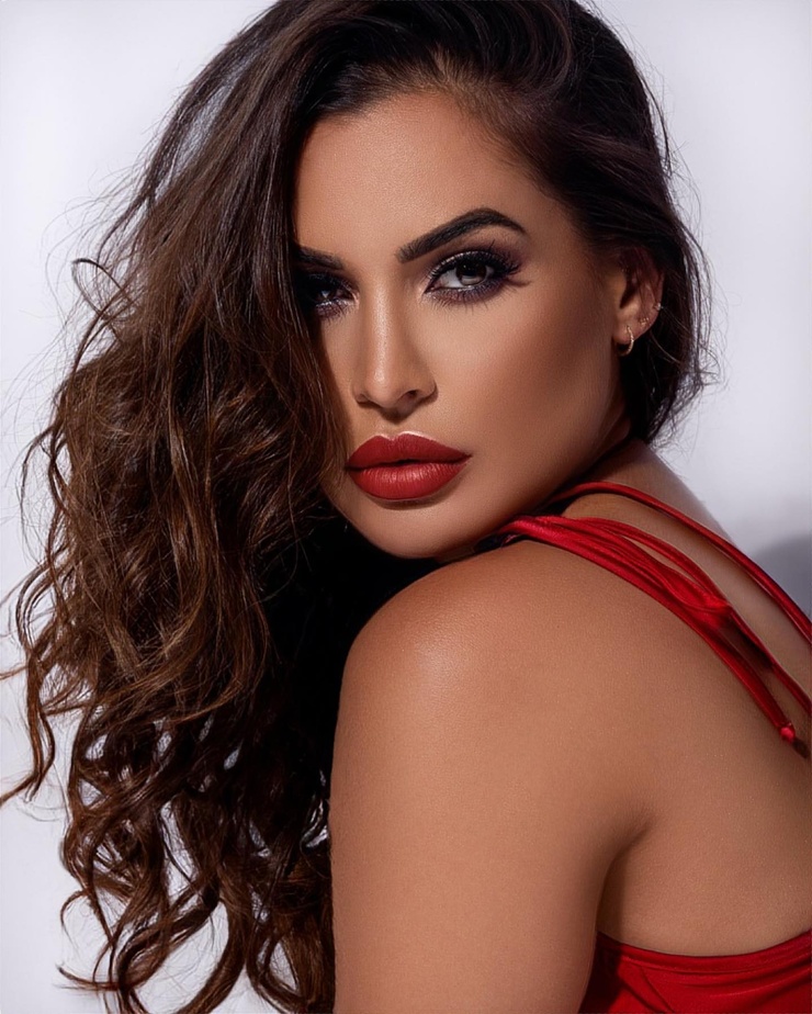 Picture of Shashi Naidu