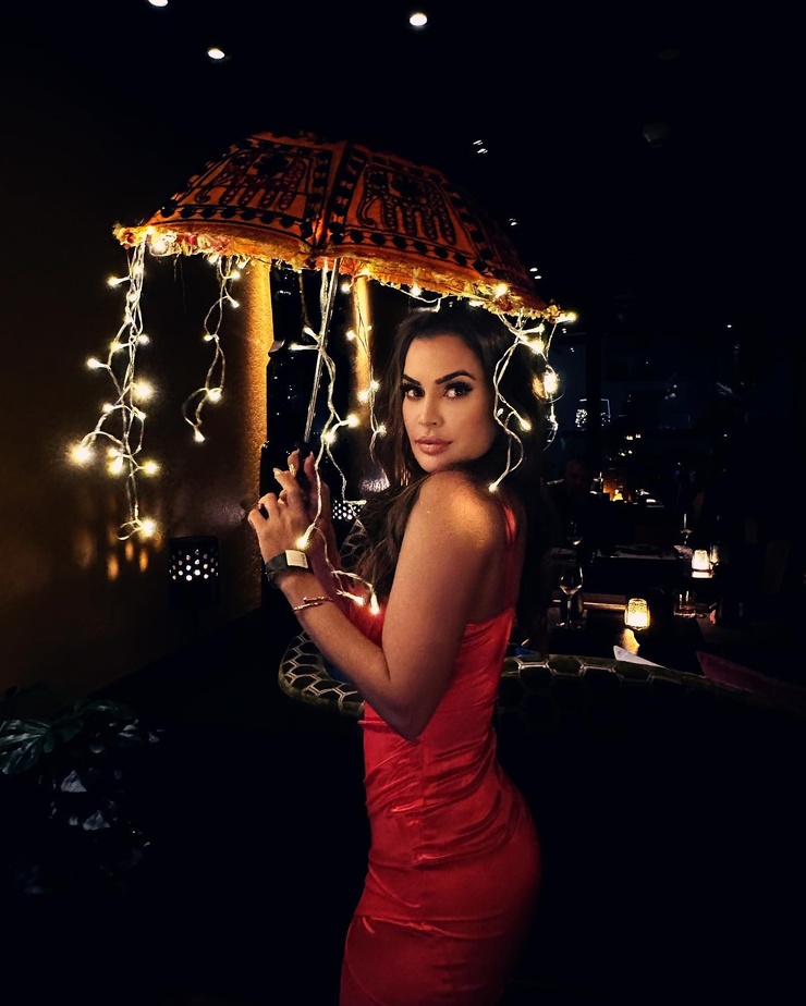 Picture of Shashi Naidu