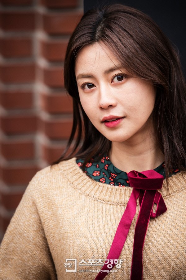 Picture of Kim Ah-ra