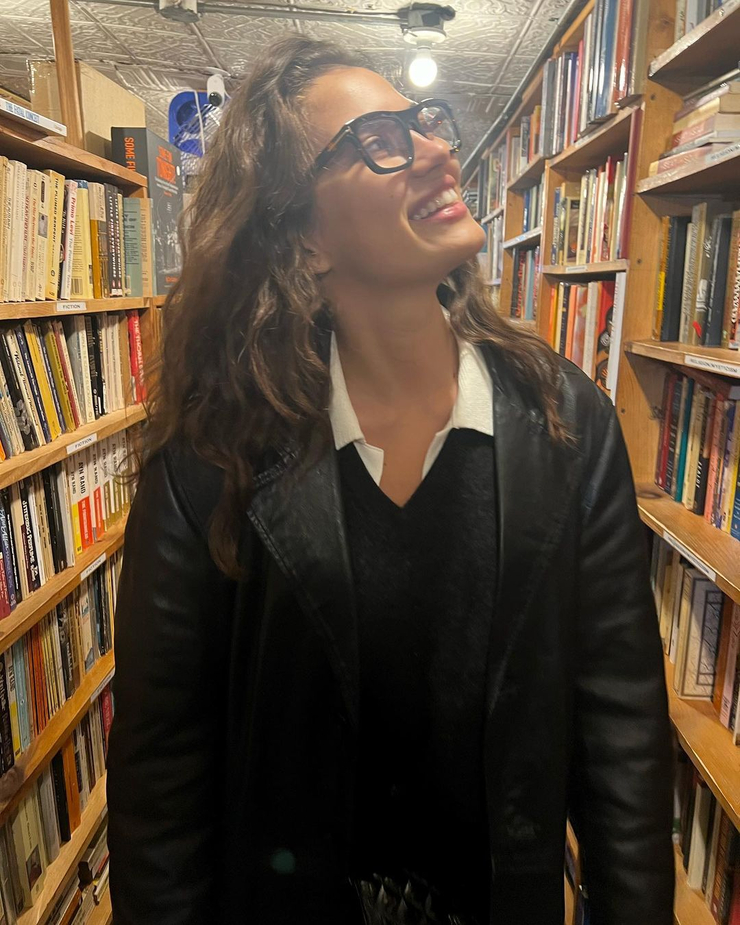 Picture of Alana Felisberto