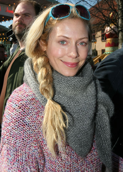 Picture of Eva Röse