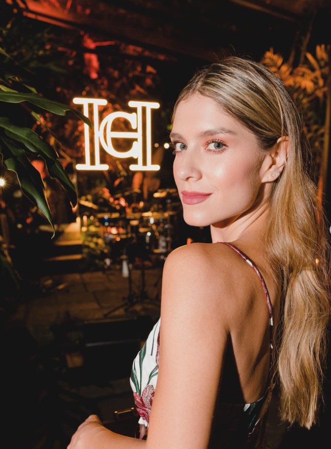 Picture of Laura Tobón