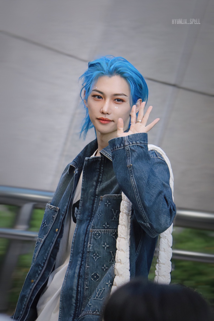 Picture of Felix Lee