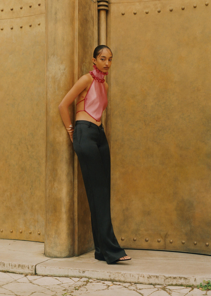 Image of Mona Tougaard