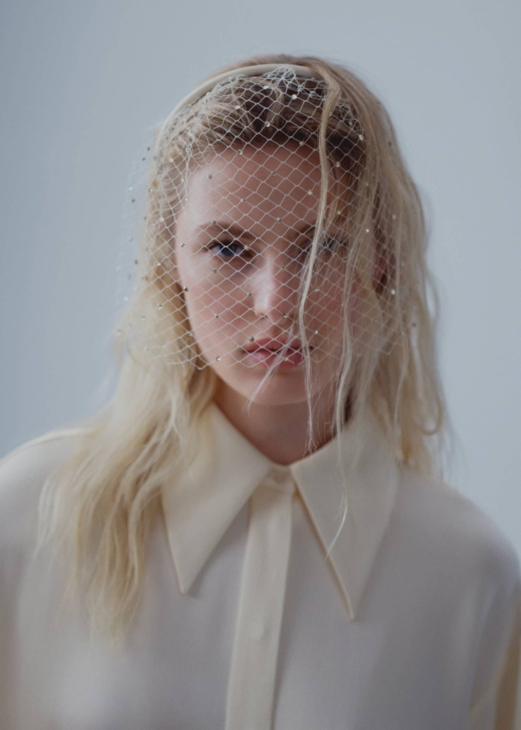 Picture of Felice Noordhoff