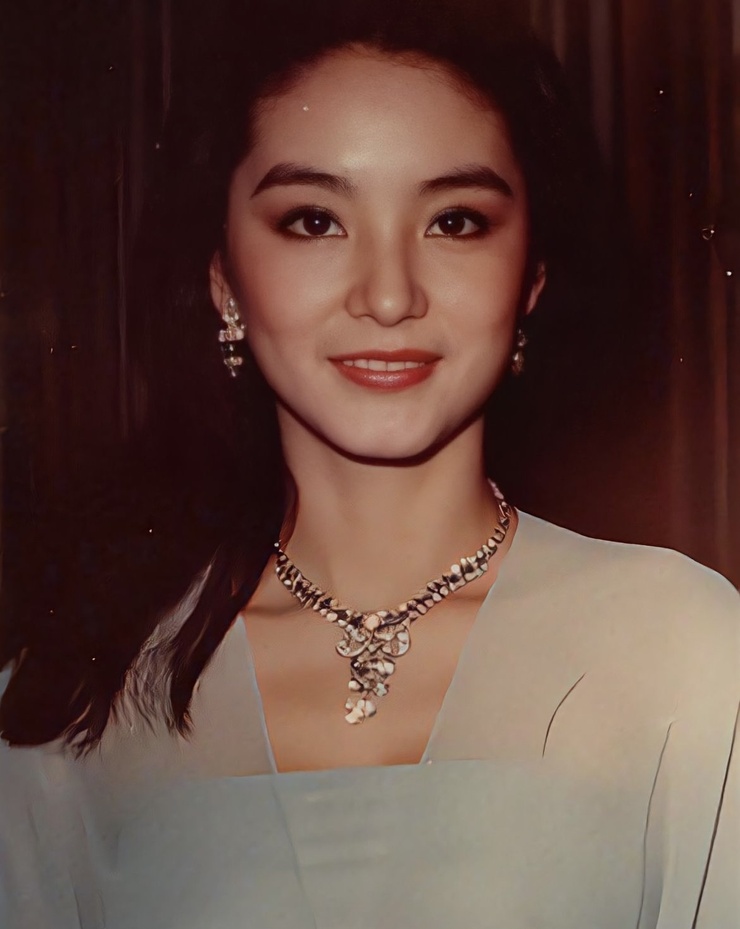 Brigitte Lin picture