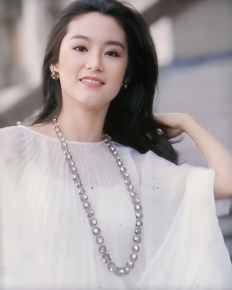 Picture of Brigitte Lin