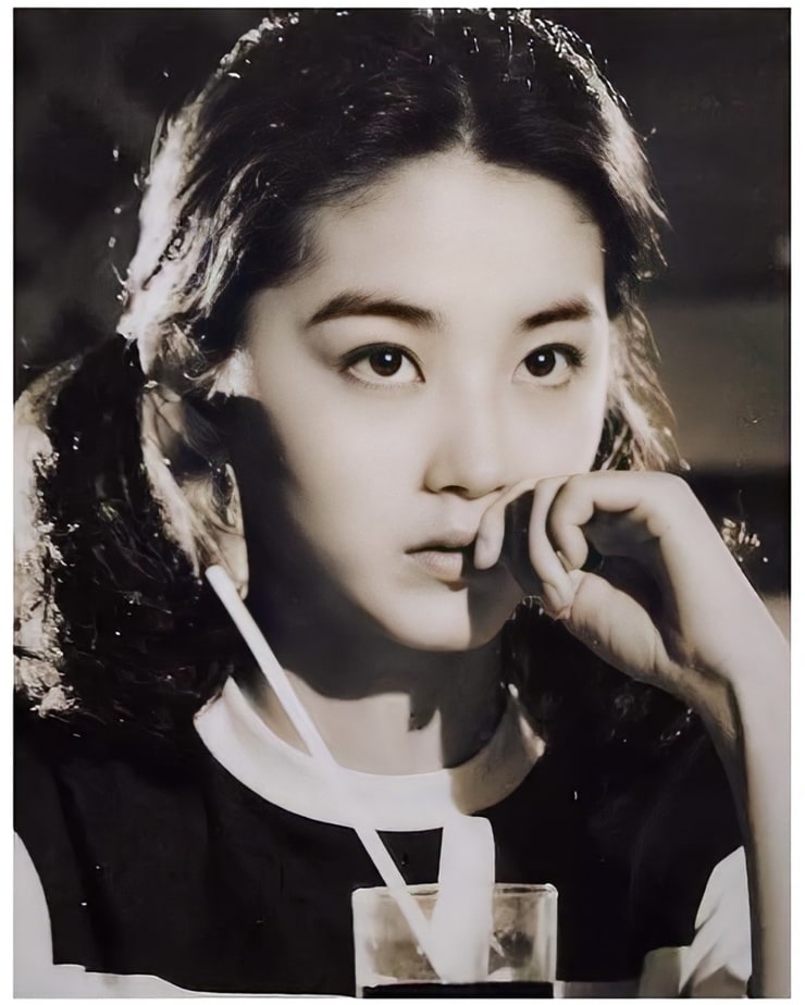 Image of Brigitte Lin