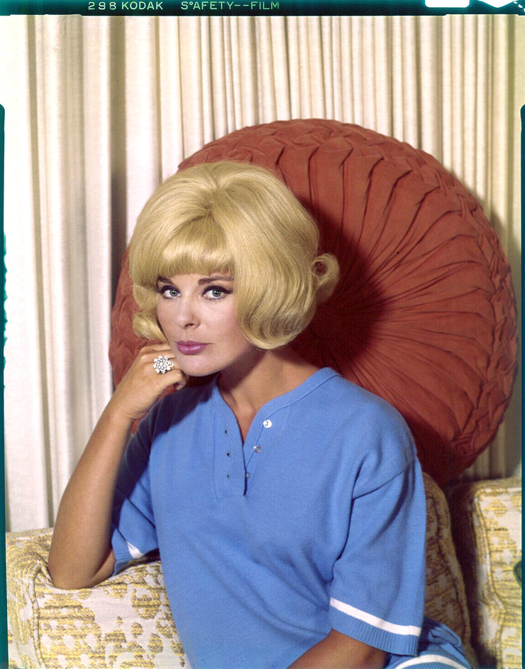 Elke Sommer