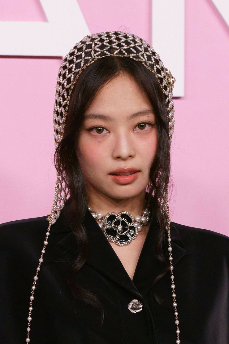 Picture of Jennie Kim